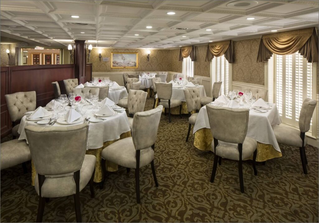 American Queen | Imagine Cruising