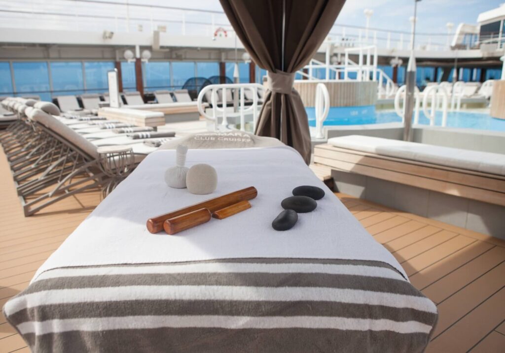 Azamara Journey Cruise Ship | Imagine Cruising