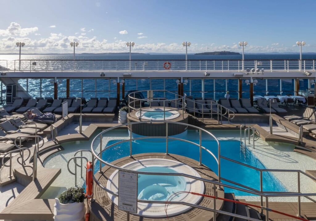 Azamara Quest Cruise Ship | Imagine Cruising