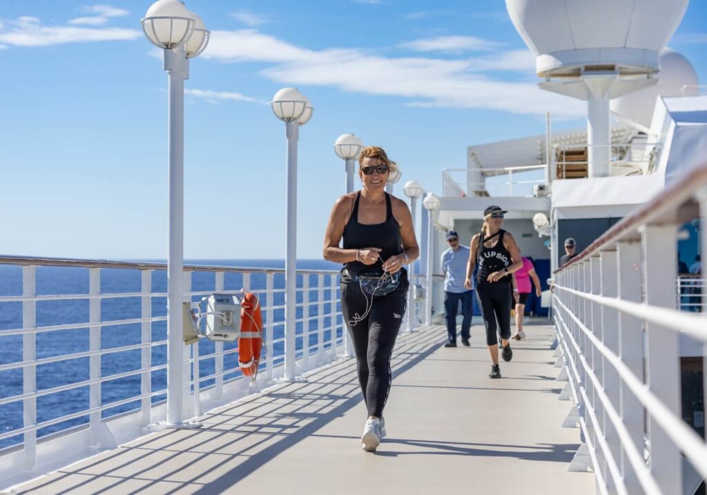 Azamara Onward Cruise Ship | Imagine Cruising