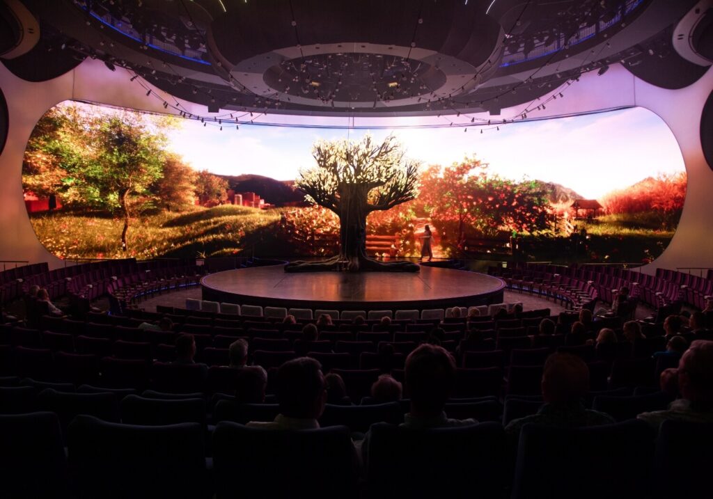 Celebrity Apex® Cruise Ship | Imagine Cruising