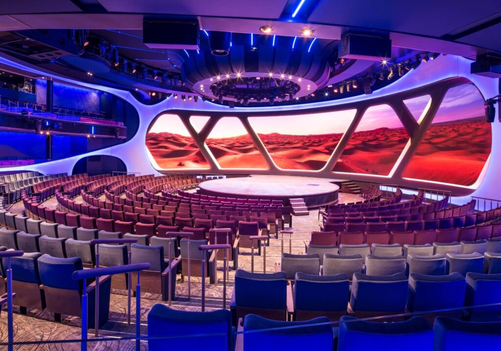 Celebrity Beyond℠ | Imagine Cruising