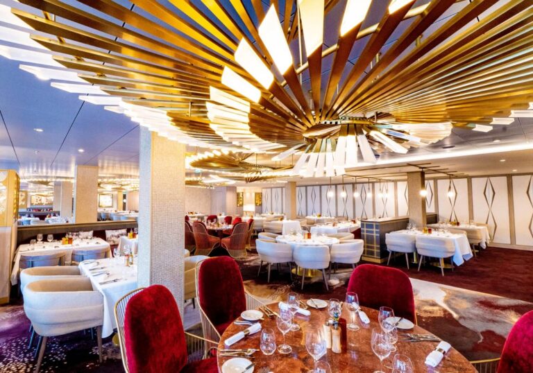 Celebrity Beyond℠ | Imagine Cruising