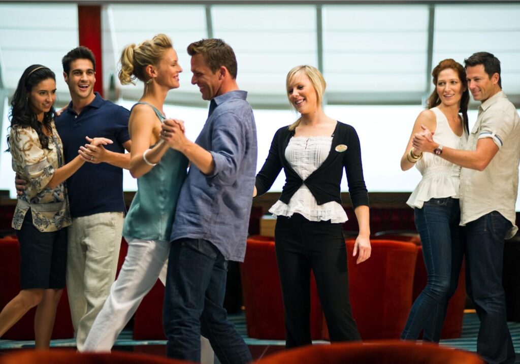 Celebrity Constellation® | Imagine Cruising