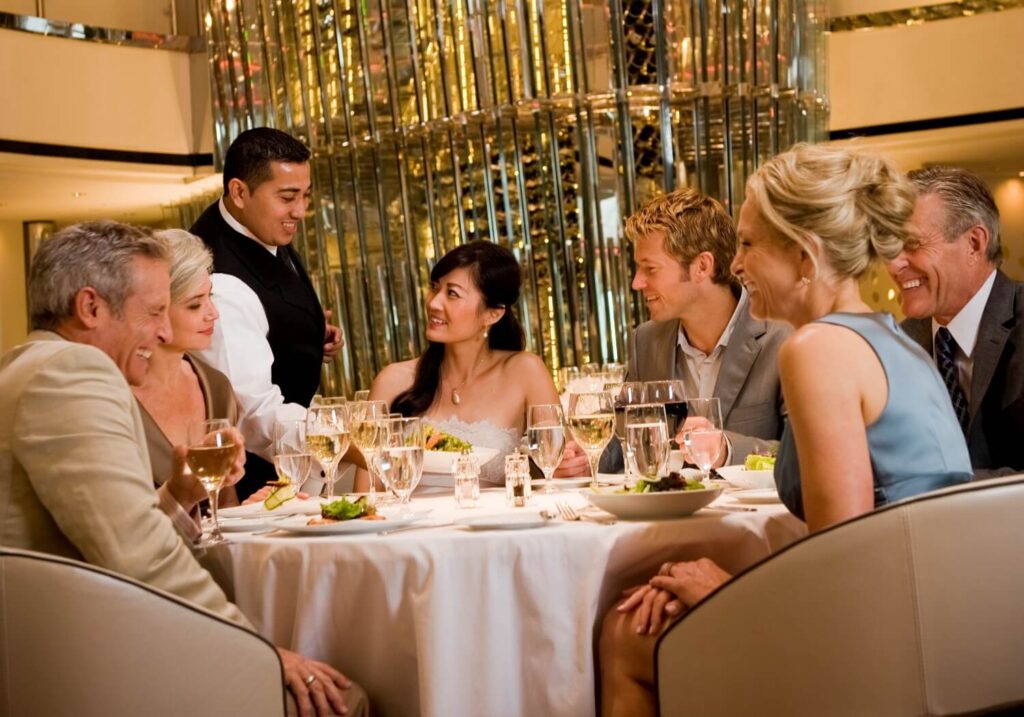 Celebrity Solstice® | Imagine Cruising