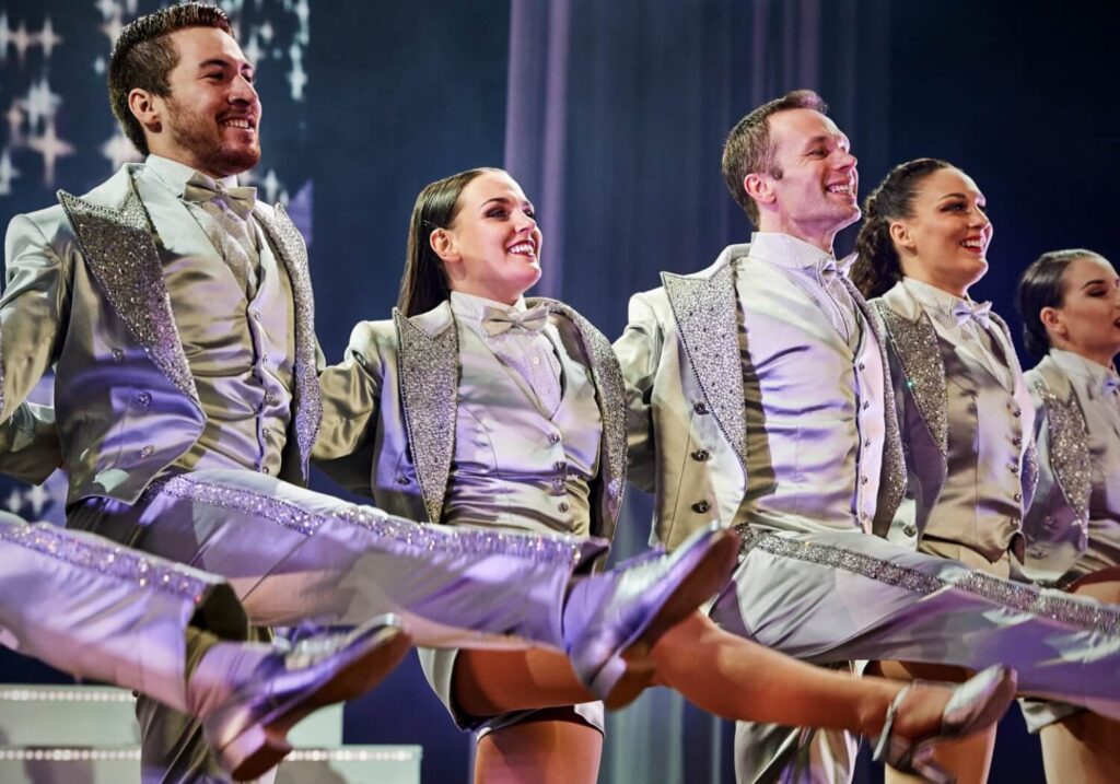 Diamond Princess Cruise Ship | Imagine Cruising