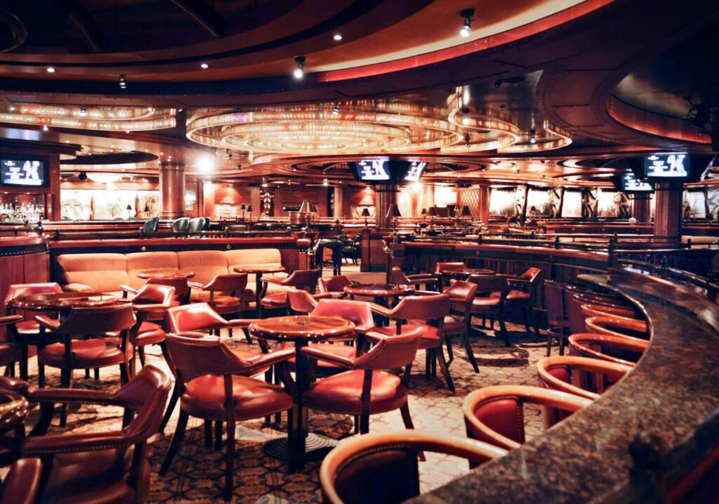 Diamond Princess Cruise Ship | Imagine Cruising