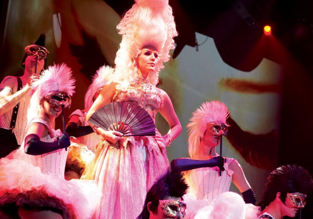 Emerald Princess Cruise Ship | Imagine Cruising