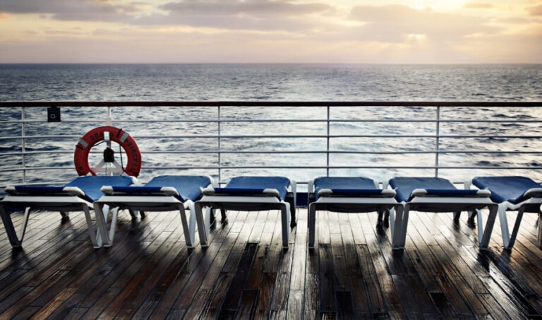 Grand Princess Cruise Ship | Imagine Cruising