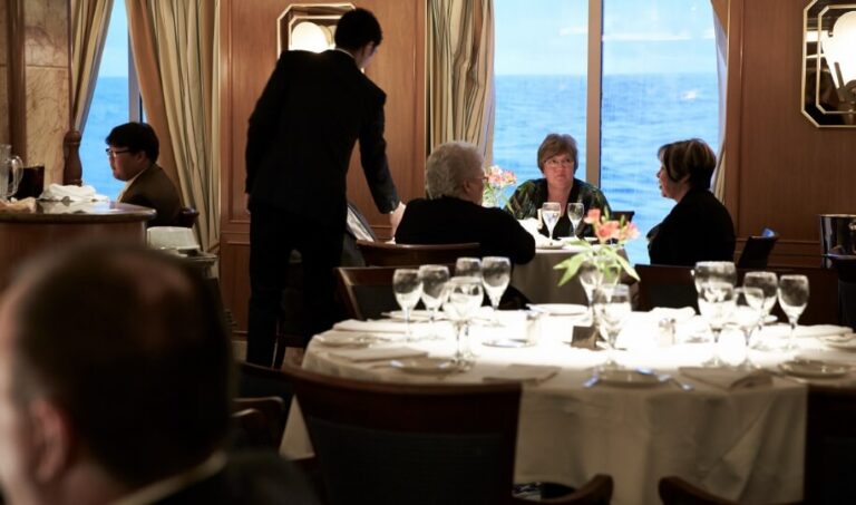 Grand Princess Cruise Ship | Imagine Cruising