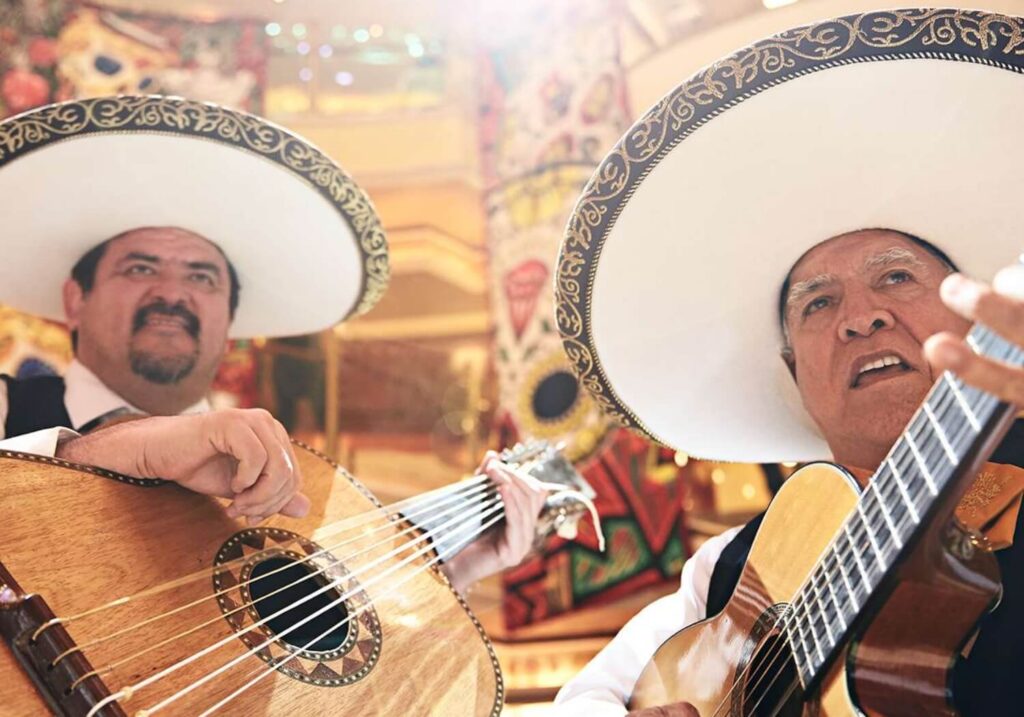 Island Princess Cruise Ship | Imagine Cruising