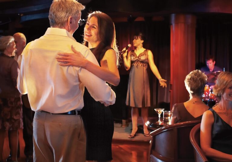 Island Princess Cruise Ship | Imagine Cruising