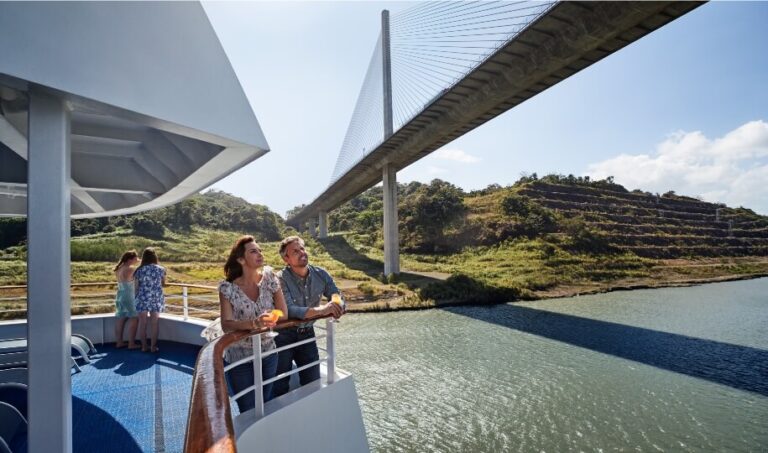 Island Princess Cruise Ship | Imagine Cruising