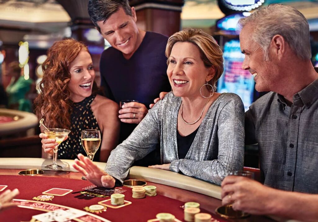 Island Princess Cruise Ship | Imagine Cruising