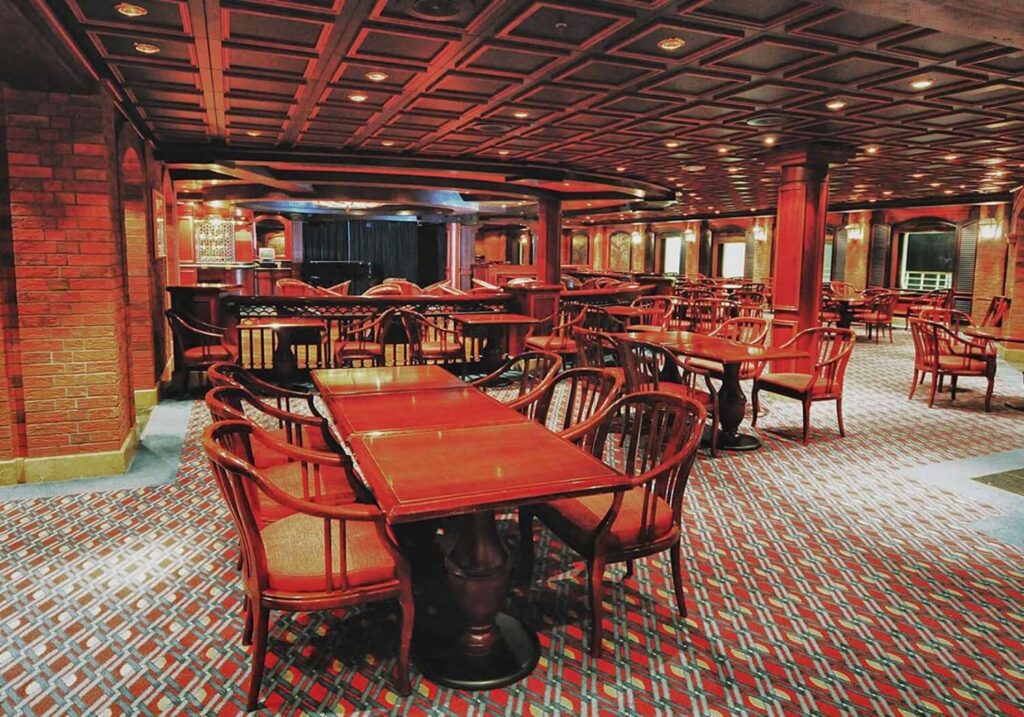 Island Princess Cruise Ship | Imagine Cruising