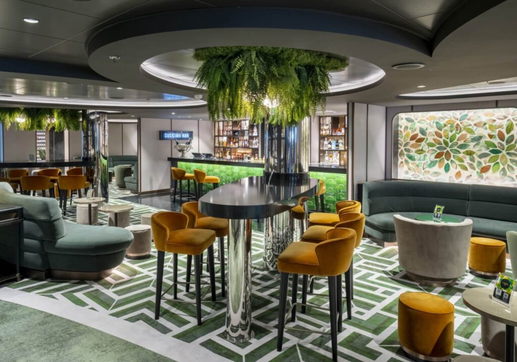 MSC Seashore | Imagine Cruising