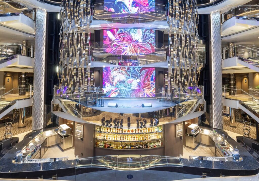 MSC Seashore | Imagine Cruising