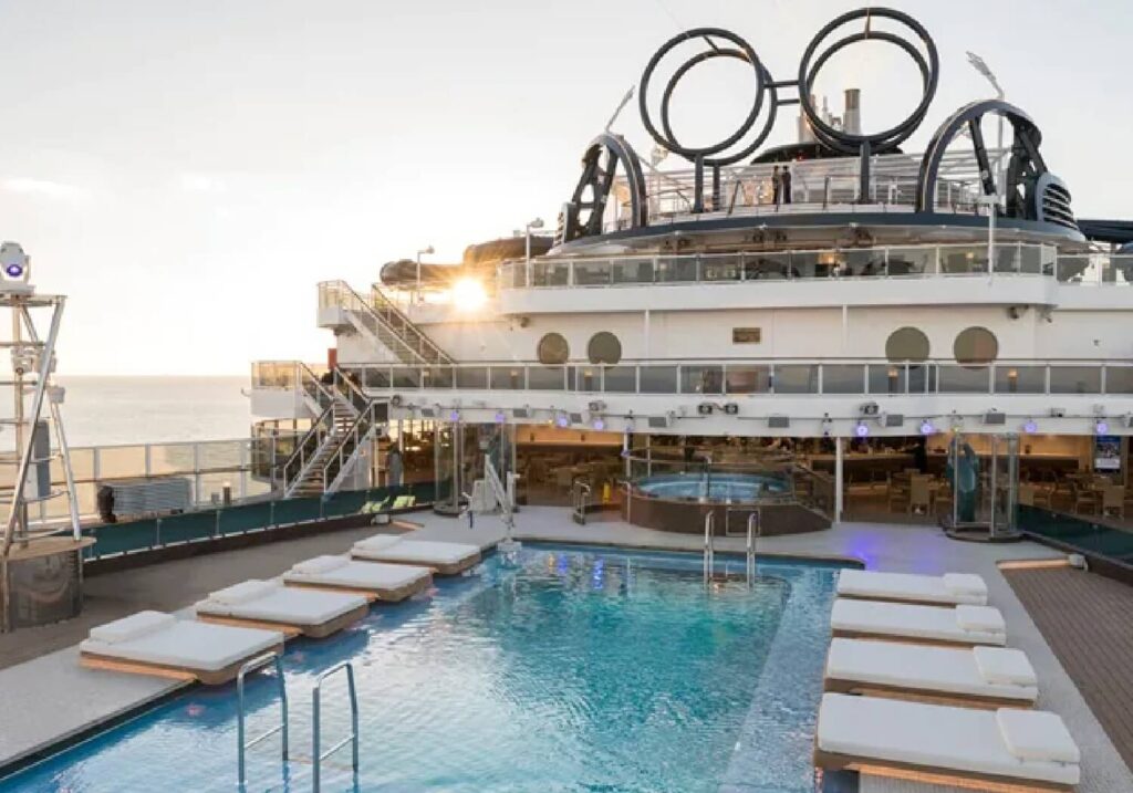 MSC Seaside | Imagine Cruising