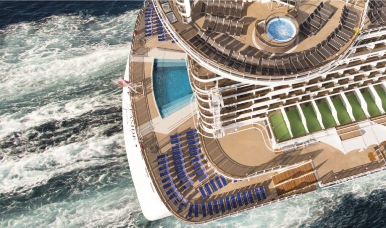 MSC Seaside | Imagine Cruising