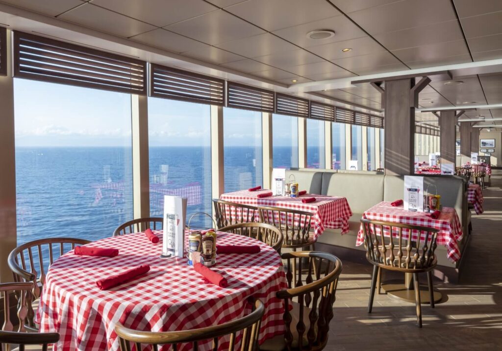 MSC Seaview Cruise Ship | Imagine Cruising