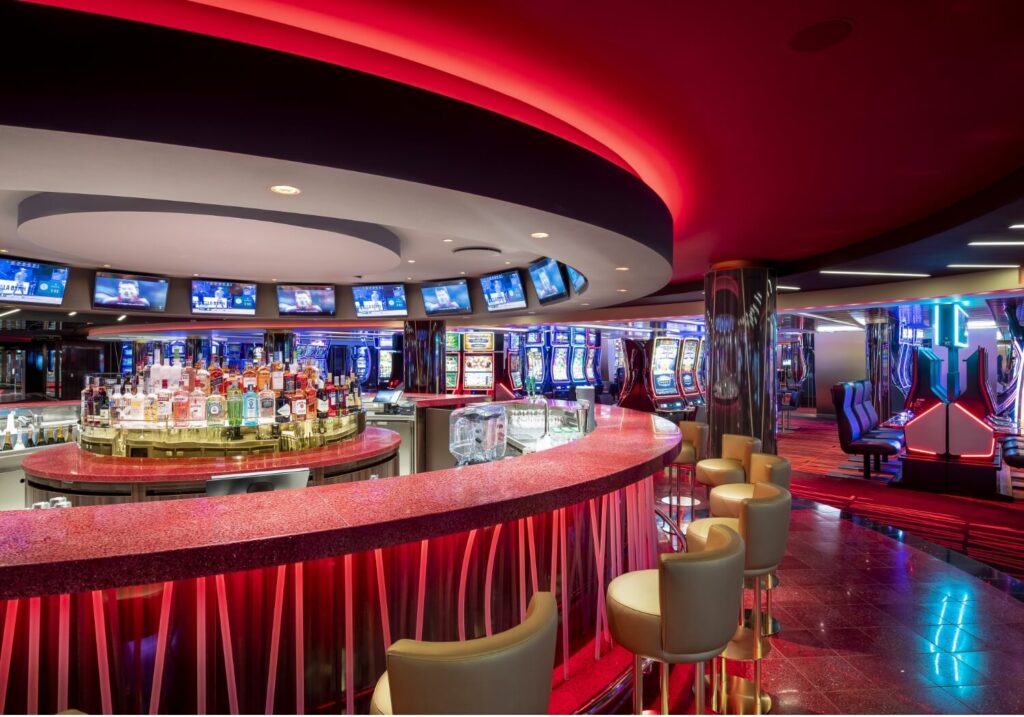 MSC Virtuosa Cruise Ship | Imagine Cruising