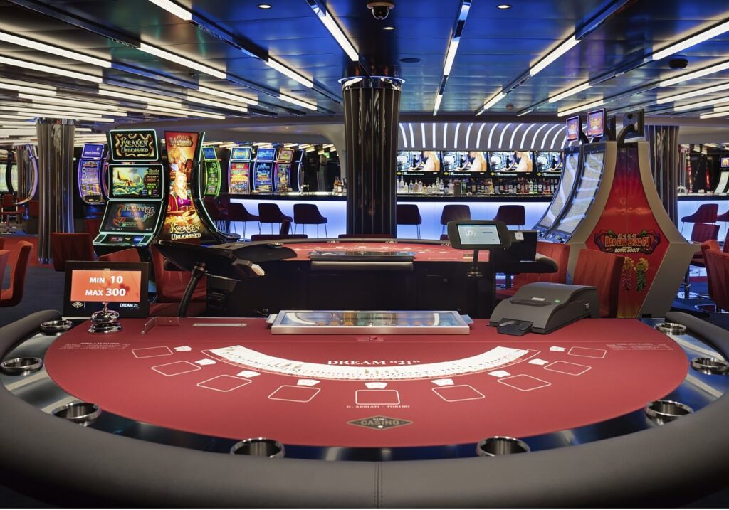 MSC World Europa | Imagine Cruising