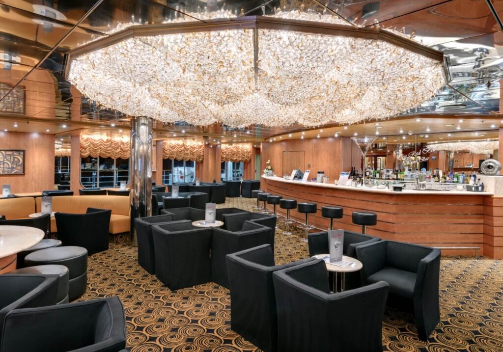 MSC Armonia Cruise Ship | Imagine Cruising