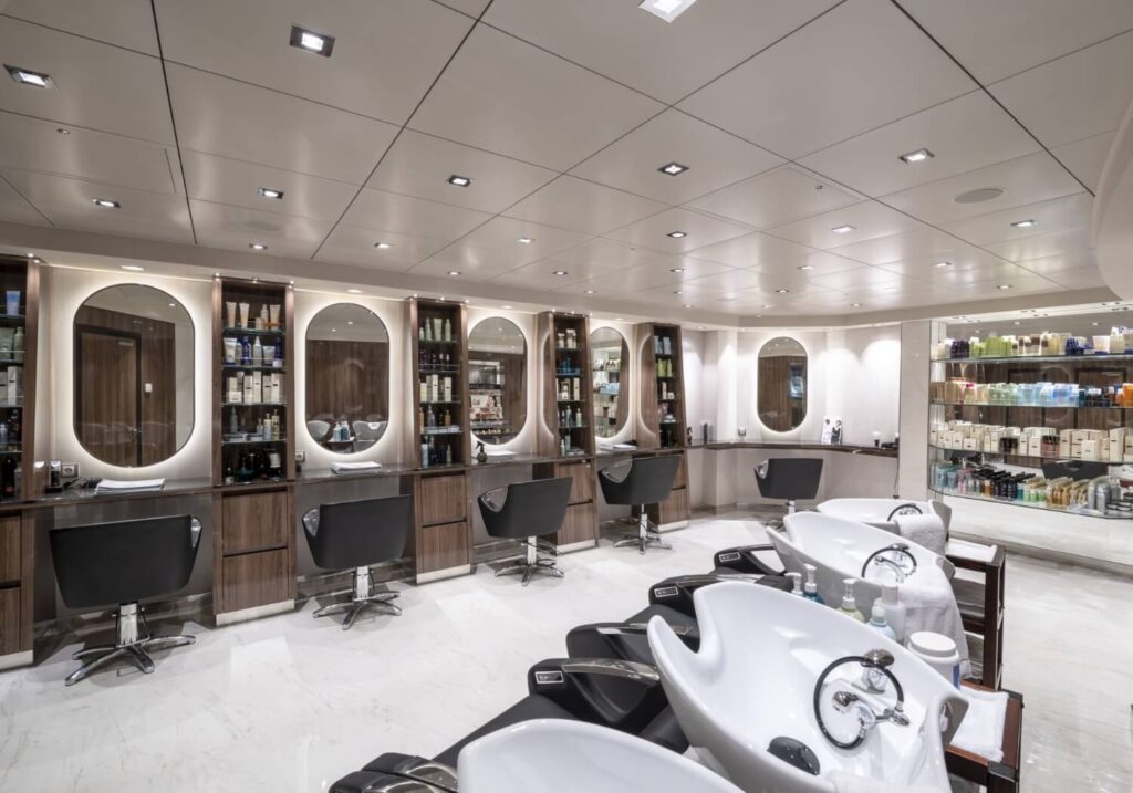 MSC Bellissima Cruise Ship | Imagine Cruising