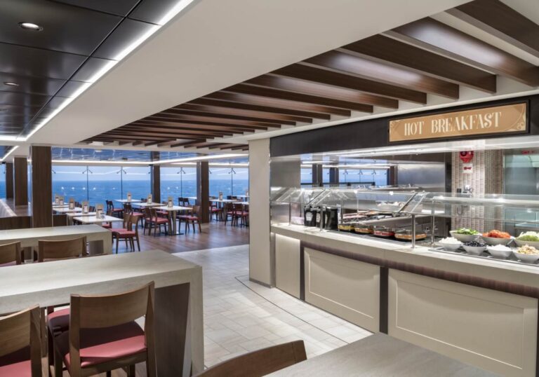 MSC Bellissima Cruise Ship | Imagine Cruising