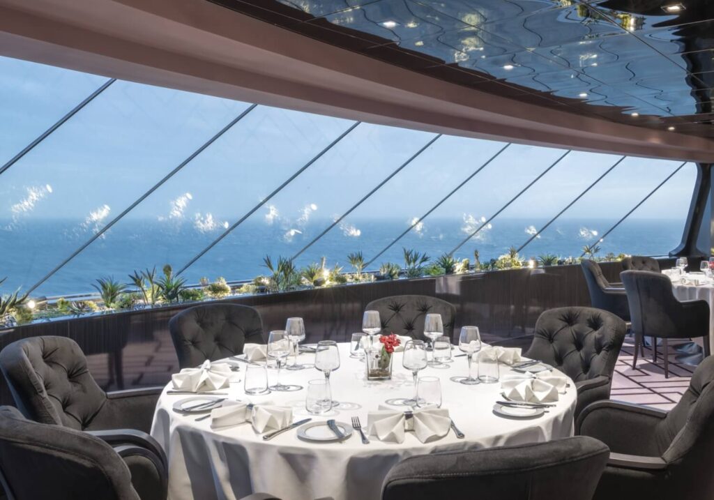 MSC Bellissima Cruise Ship | Imagine Cruising