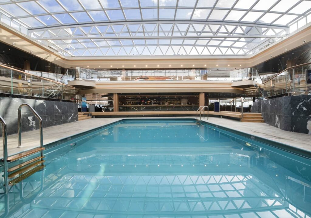 MSC Grandiosa | Imagine Cruising