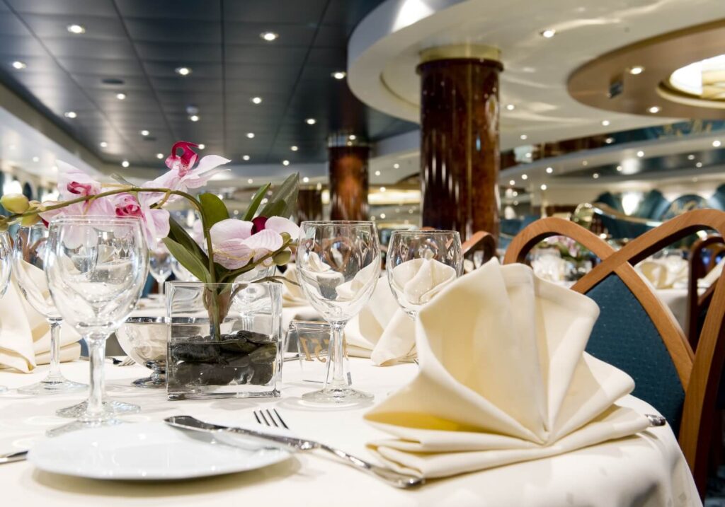 MSC Magnifica | Imagine Cruising