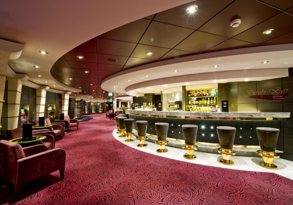 MSC Magnifica | Imagine Cruising