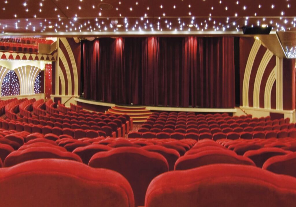 MSC Musica | Imagine Cruising