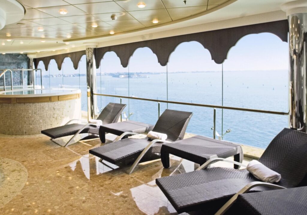 MSC Musica | Imagine Cruising