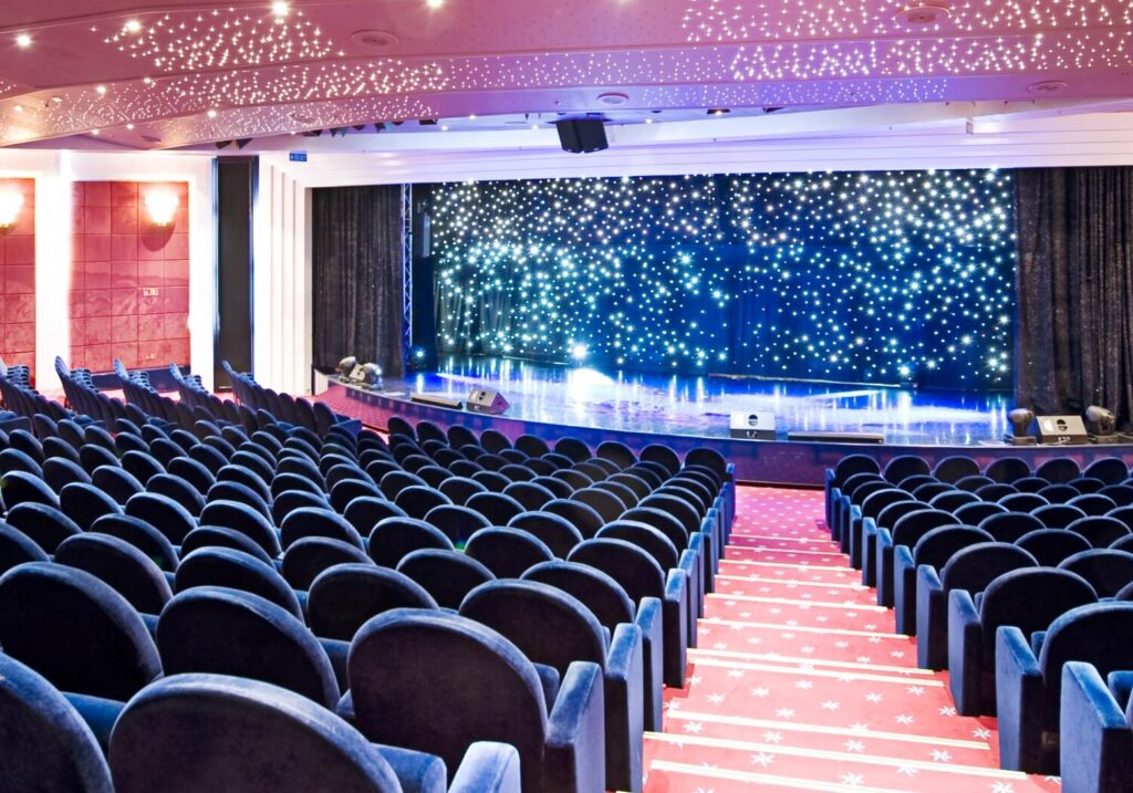 MSC Opera Cruise Ship | Imagine Cruising