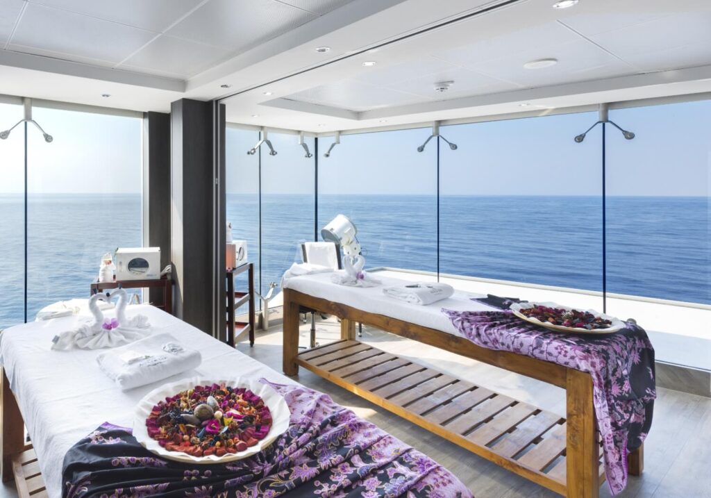 MSC Opera Cruise Ship | Imagine Cruising