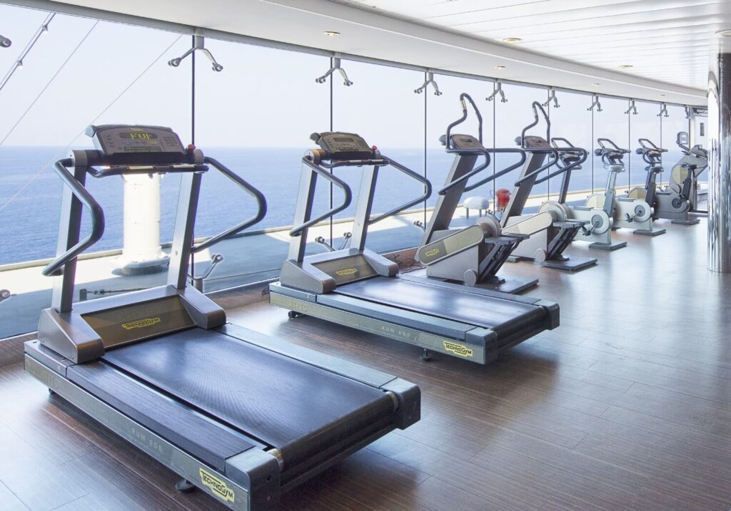 MSC Opera Cruise Ship | Imagine Cruising