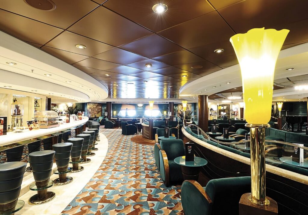 MSC Orchestra | Imagine Cruising