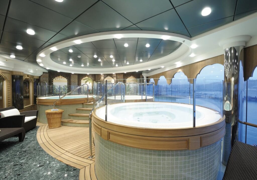MSC Poesia Cruise Ship | Imagine Cruising