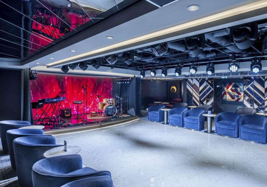 MSC Seascape | Imagine Cruising