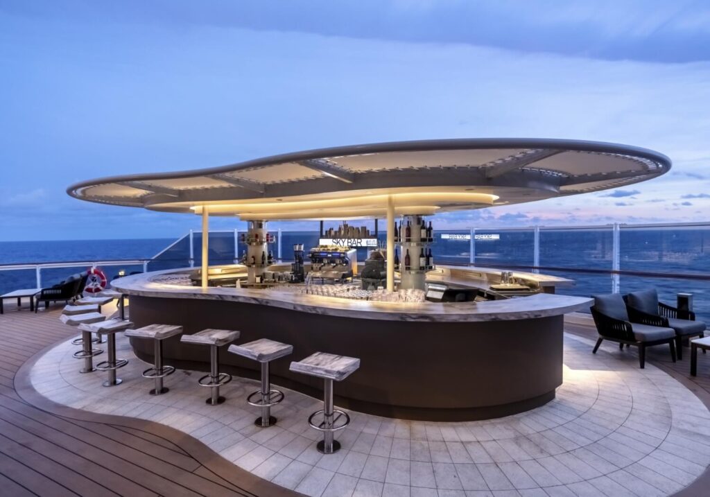 MSC Seascape | Imagine Cruising