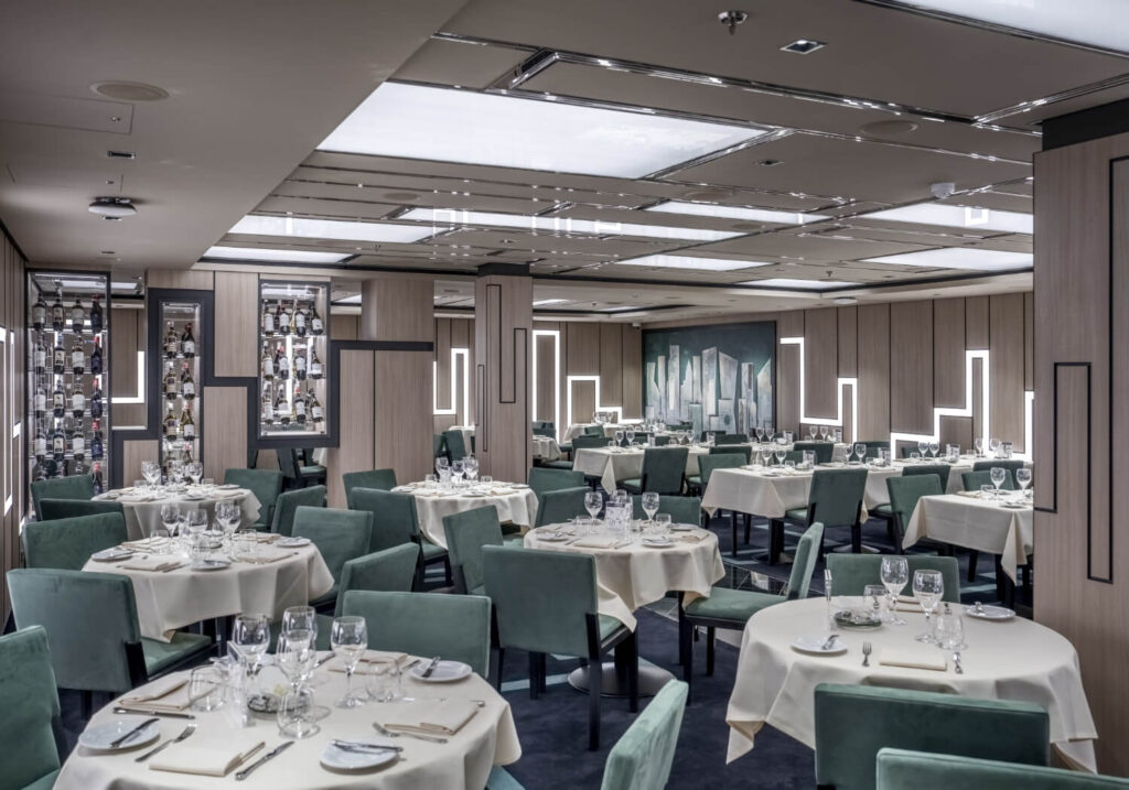 MSC Seascape | Imagine Cruising