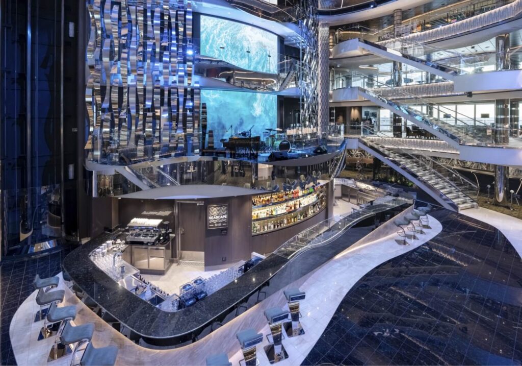 MSC Seascape | Imagine Cruising