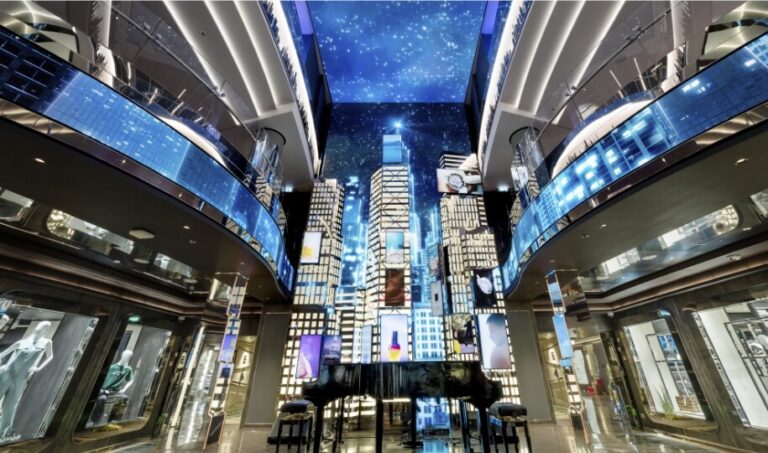 MSC Seascape | Imagine Cruising