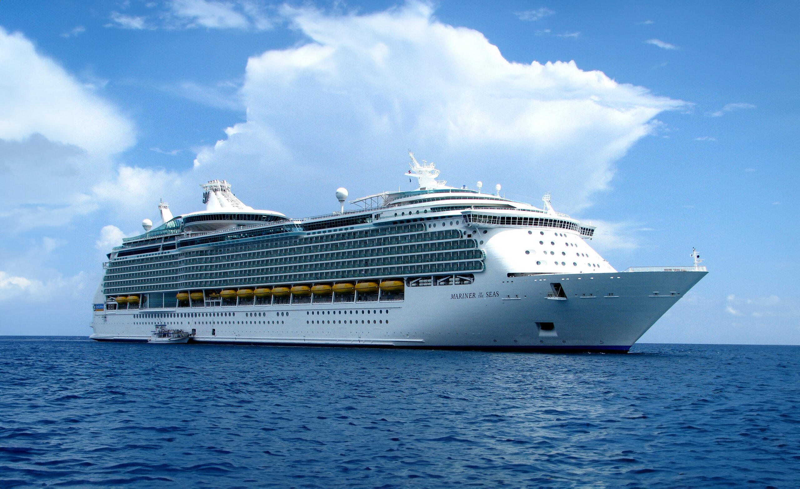 Mariner of the Seas Cruise Ship | Imagine Cruising