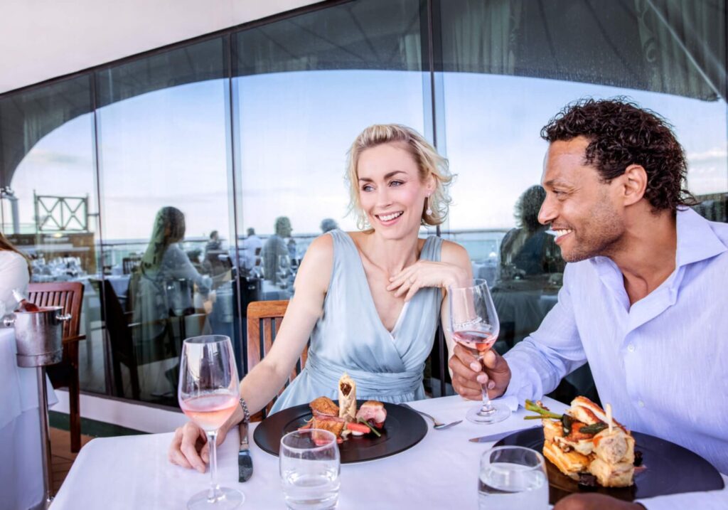 P&O's Iona Cruise Ship | Imagine Cruising