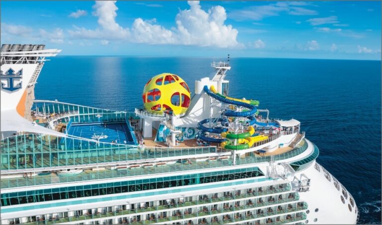 Mariner of the Seas Cruise Ship | Imagine Cruising