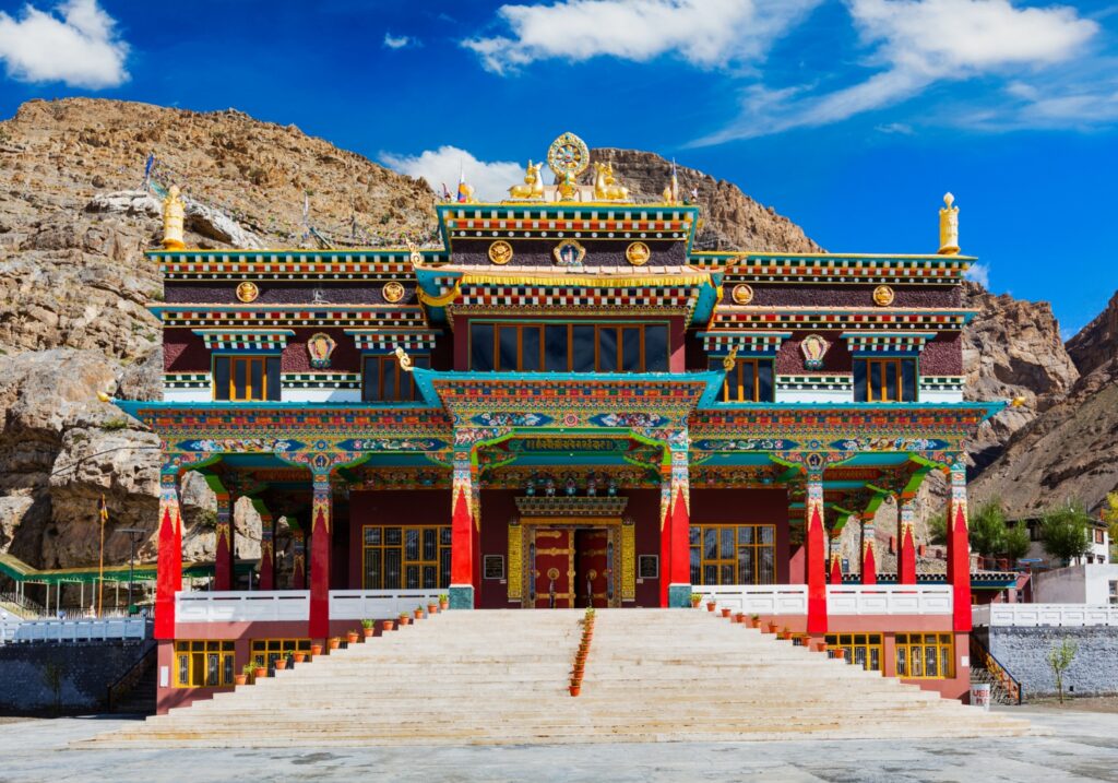 Himalayan Queen | Imagine Cruising