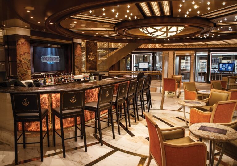 Sky Princess® | Imagine Cruising